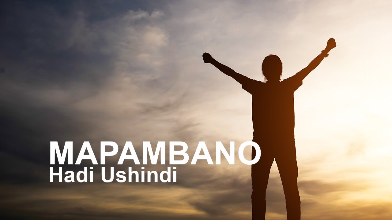 #LIVE: MAPAMBANO HADI USHINDI SIKU YA KUMI NA MOJA 20.12.2023 - YouTube