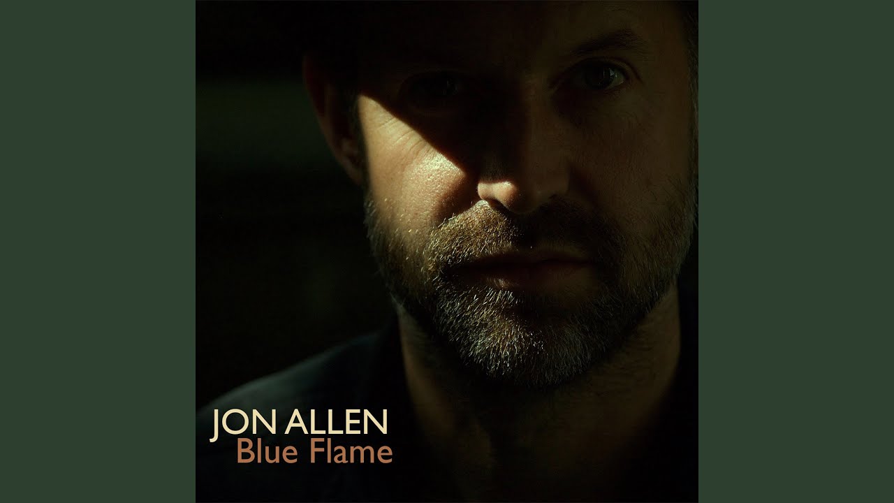 Blue Flame - YouTube