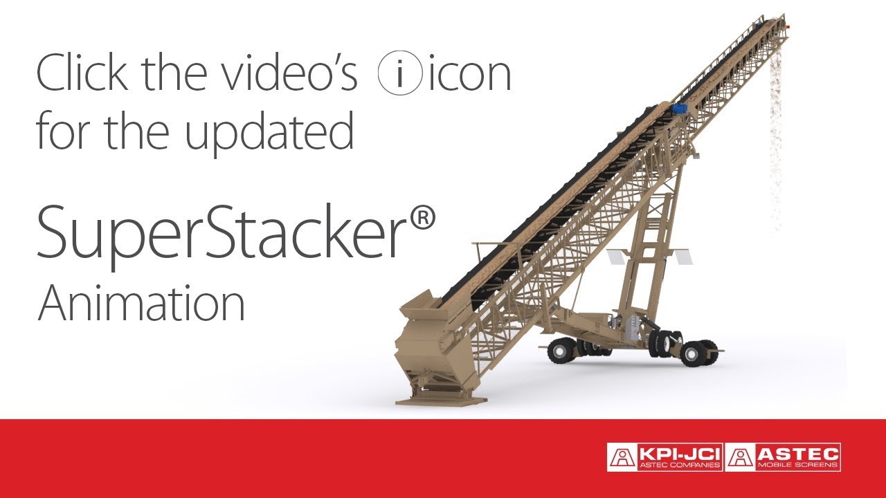 KPI-JCI SuperStacker Animation - YouTube