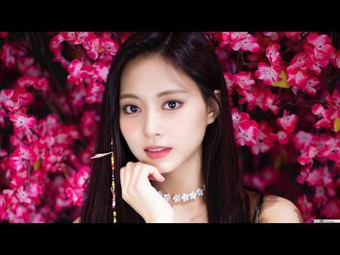 [TWICE 1001] TZUYU - What an angel actually looks like (子瑜 - 天使的化身)