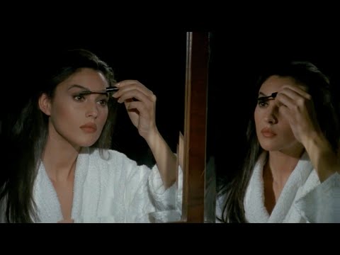 Monica Bellucci | Timeless Beauty [4K]