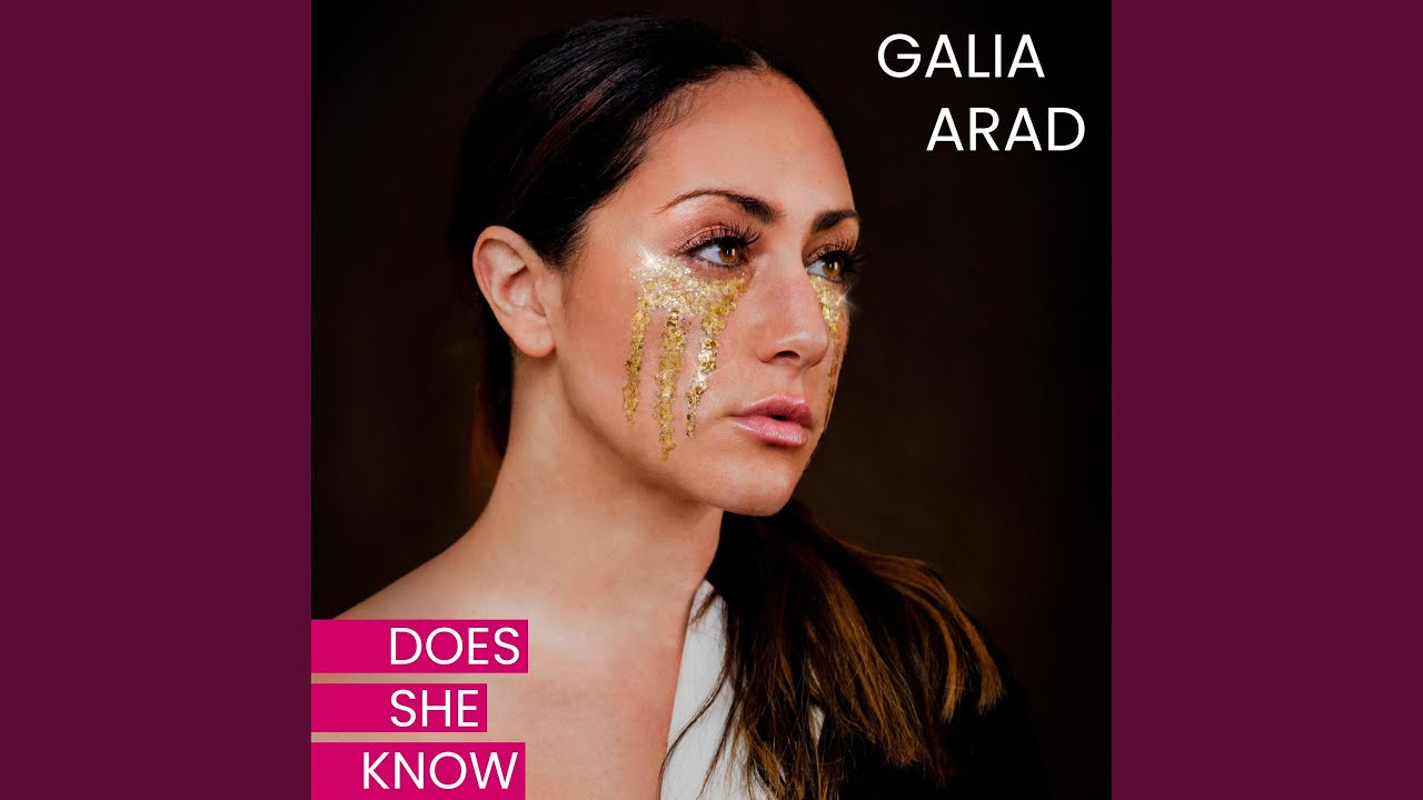 Does She Know - YouTube