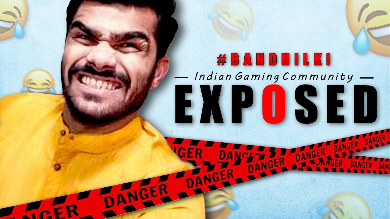 😢💔Truth of Indian Gaming Community | @shreemanlegendliveofficial 🙏 ...