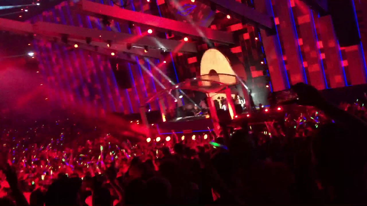 DJ.KRIS - SUNRISE FESTIVAL 2018 VOL.3 - YouTube