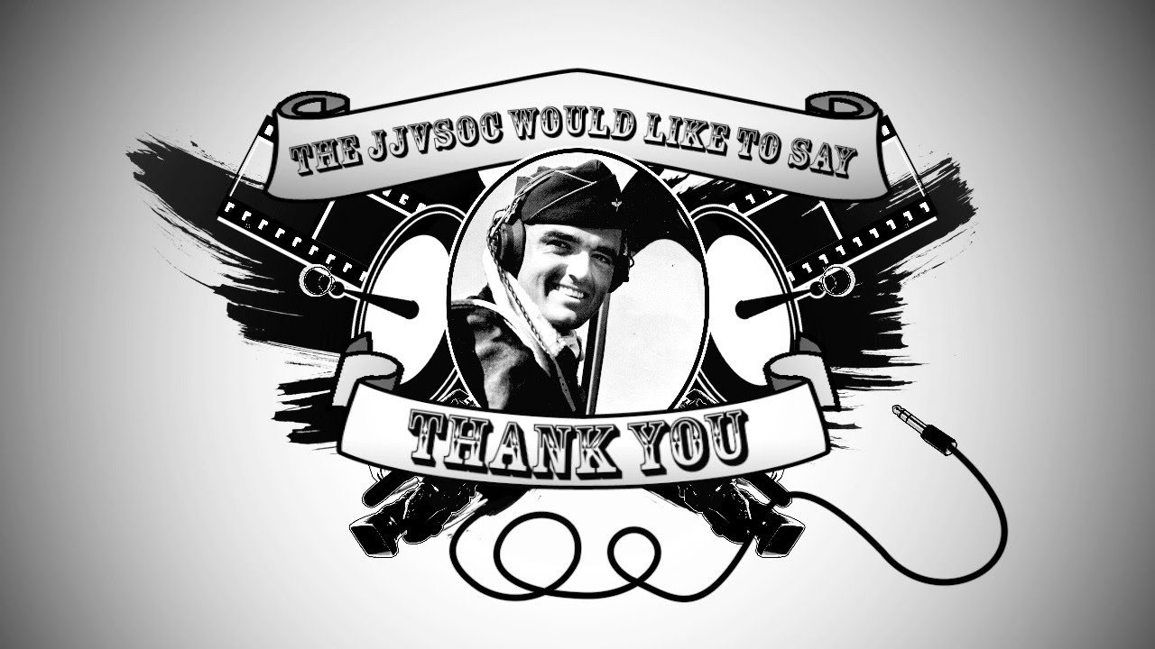 Thank You Lance Funston - YouTube