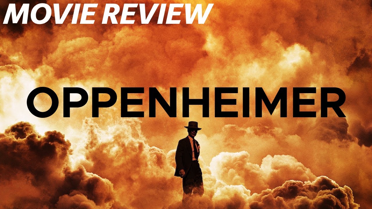 Oppenheimer Review In 5 Minutes - YouTube