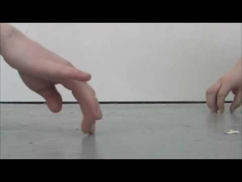 hand talk.mov - YouTube