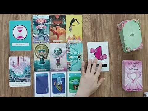 Tam Şu Anda Neler Hissediyor? Tarot