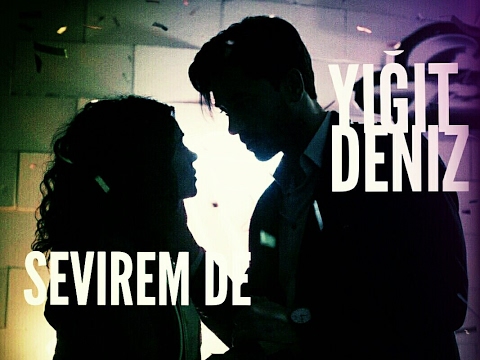 Yiğit Deniz - Sevirem de ( Seviyor Sevmiyor )