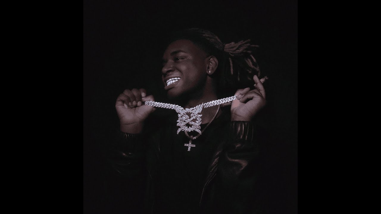 Ken Carson X Chain Edit - YouTube