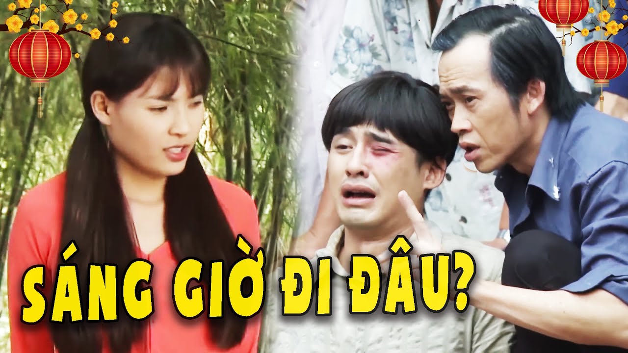 PHIM HÀI TẾT 2026 - NÓC NHÀ LÀ TẾT 🌸 Phim Việt Nam Hay Năm 2026 Mới ...