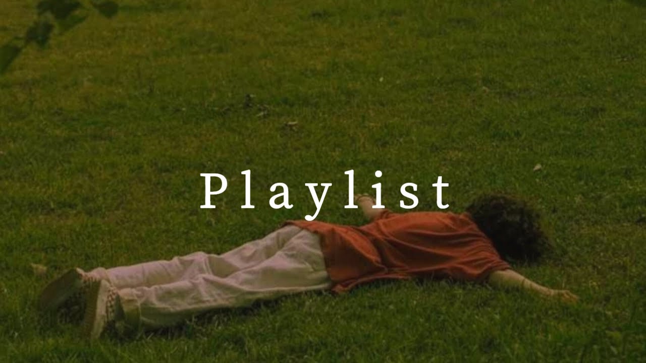 [ Playlist ] A playlist for calm days #playlist #calm - YouTube