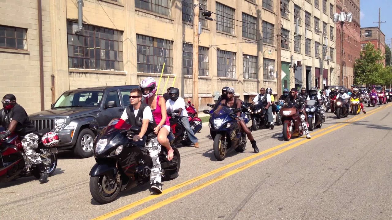 Ruff Ryders Grand Rapids - YouTube