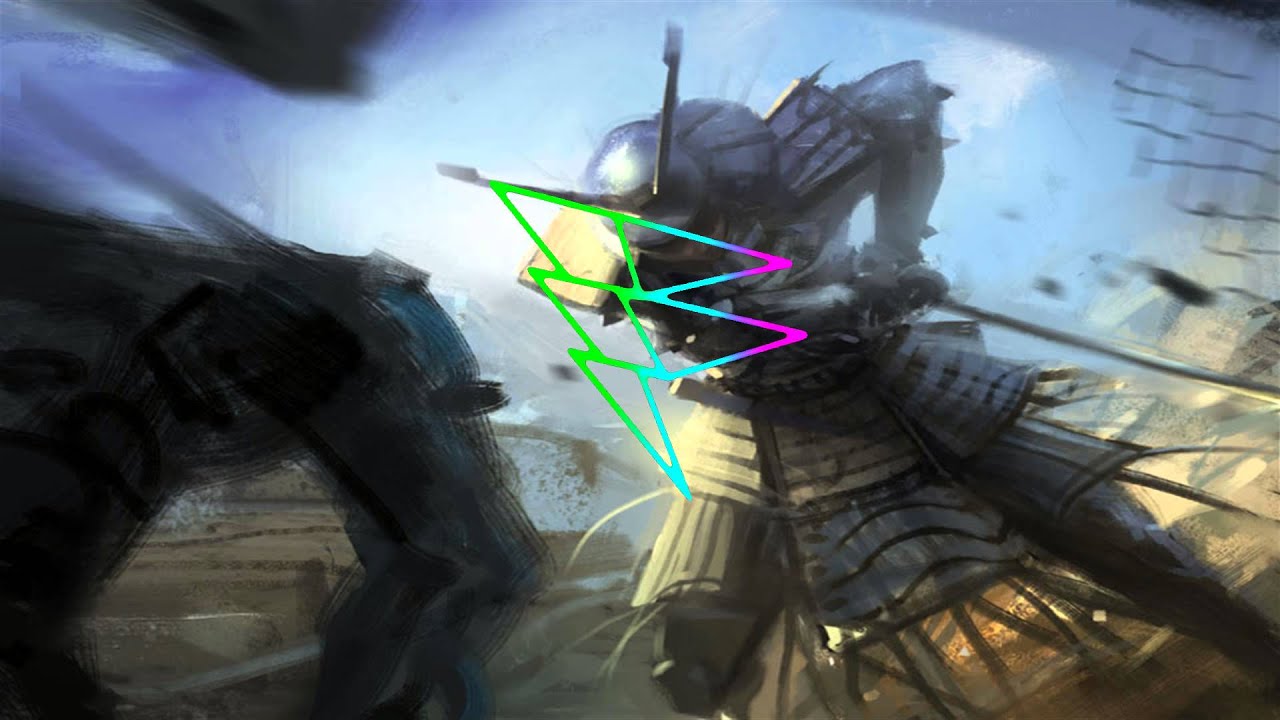 DEAF KEV - Samurai - YouTube