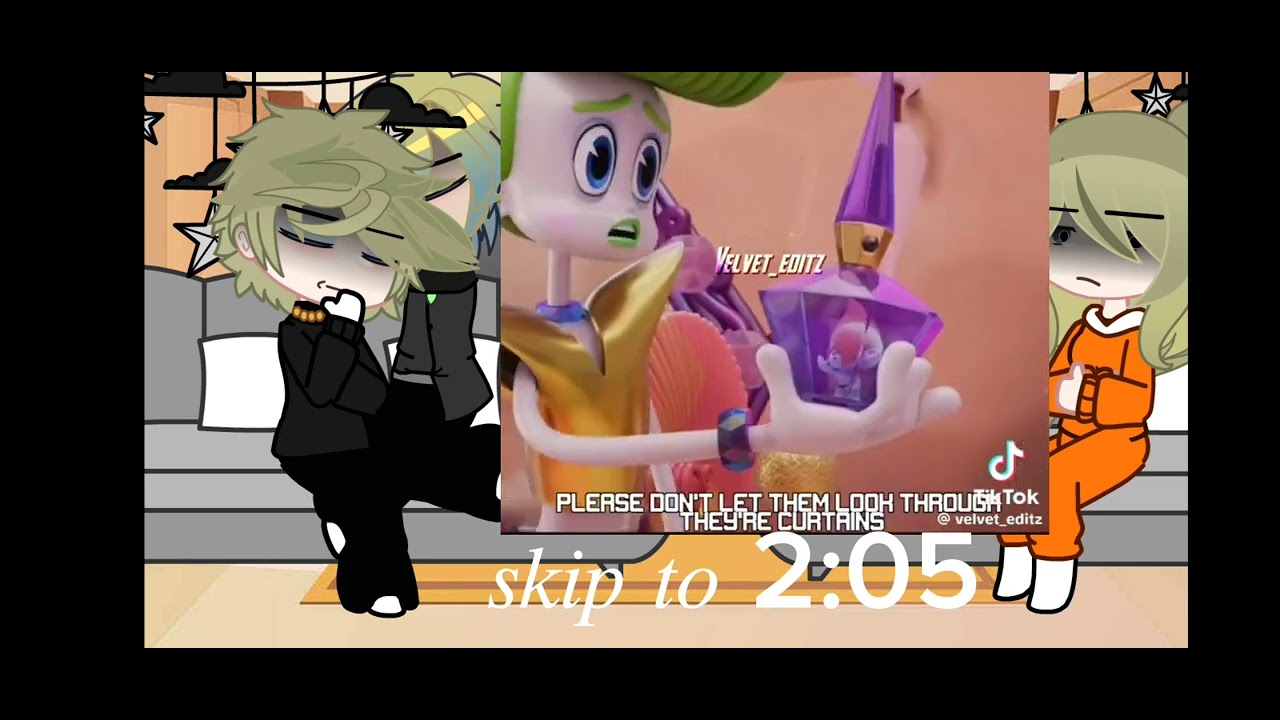 𝑡𝑤𝑖𝑛𝑠 𝑟𝑒𝑎𝑐𝑡|+𝑘𝑖𝑑 𝑟𝑖𝑡𝑧|𝑡𝑟𝑜𝑙𝑙𝑠 3|𝑝𝑎𝑟𝑡 1| - YouTube