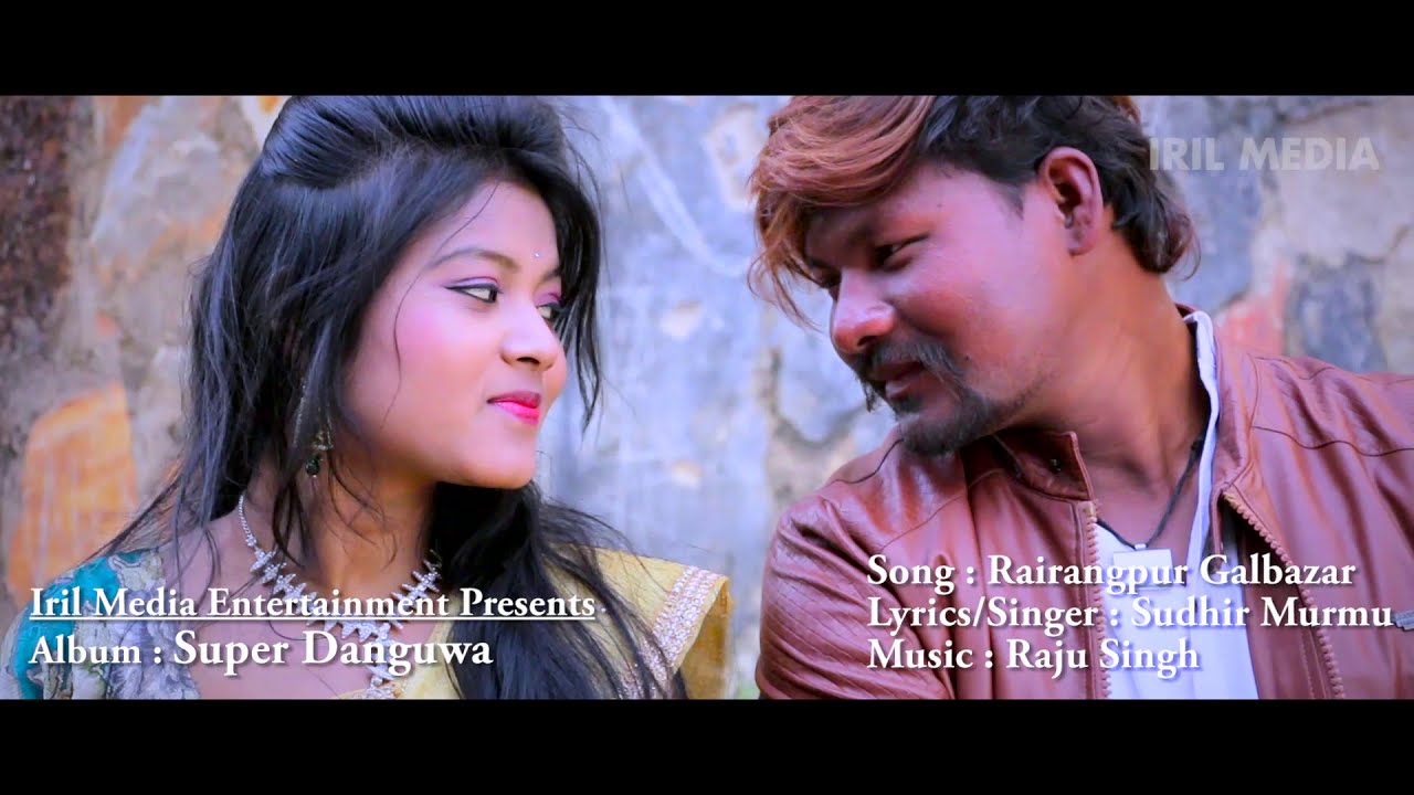 Super Danguwa I Santali Full Music Video Album I Creative BANA Studio ...