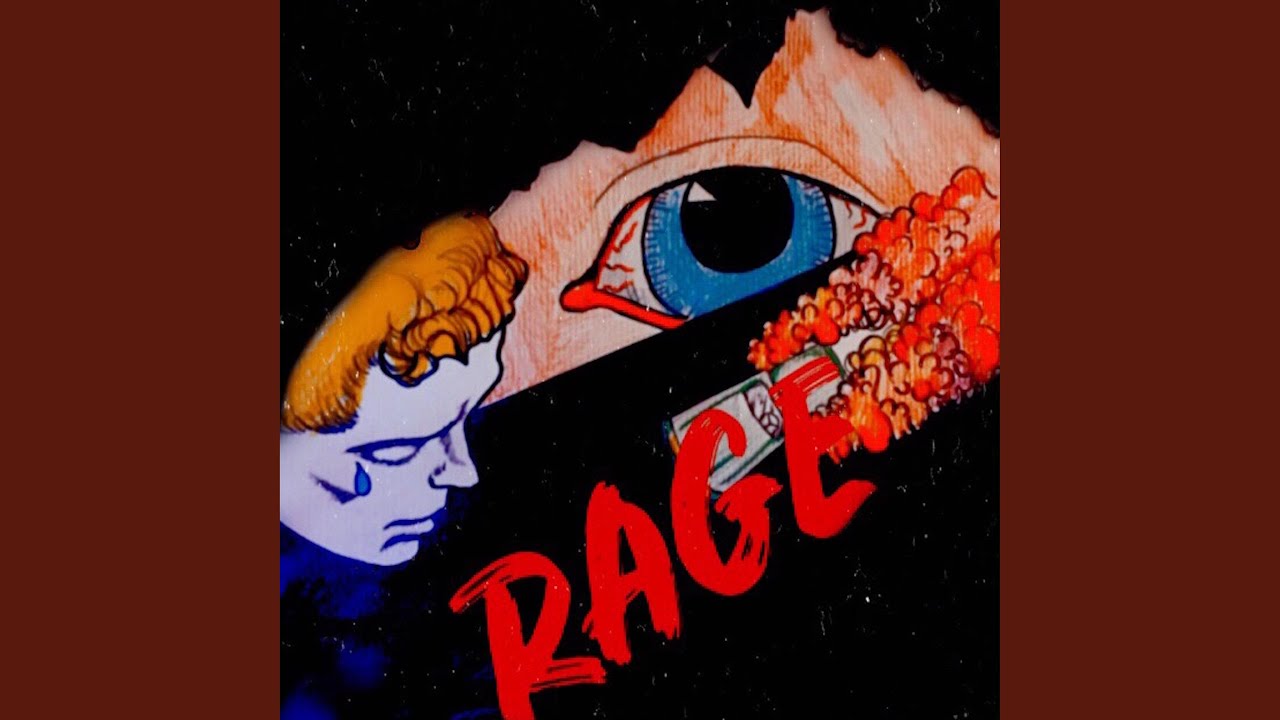 RAGE - YouTube Music