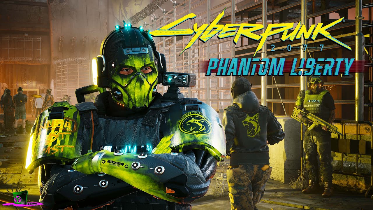 To Save a Friend | Cyberpunk 2077 - YouTube
