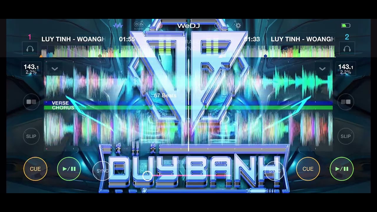 Luy tinh - Remix2024 ( Tgon ft pice Remix) - YouTube