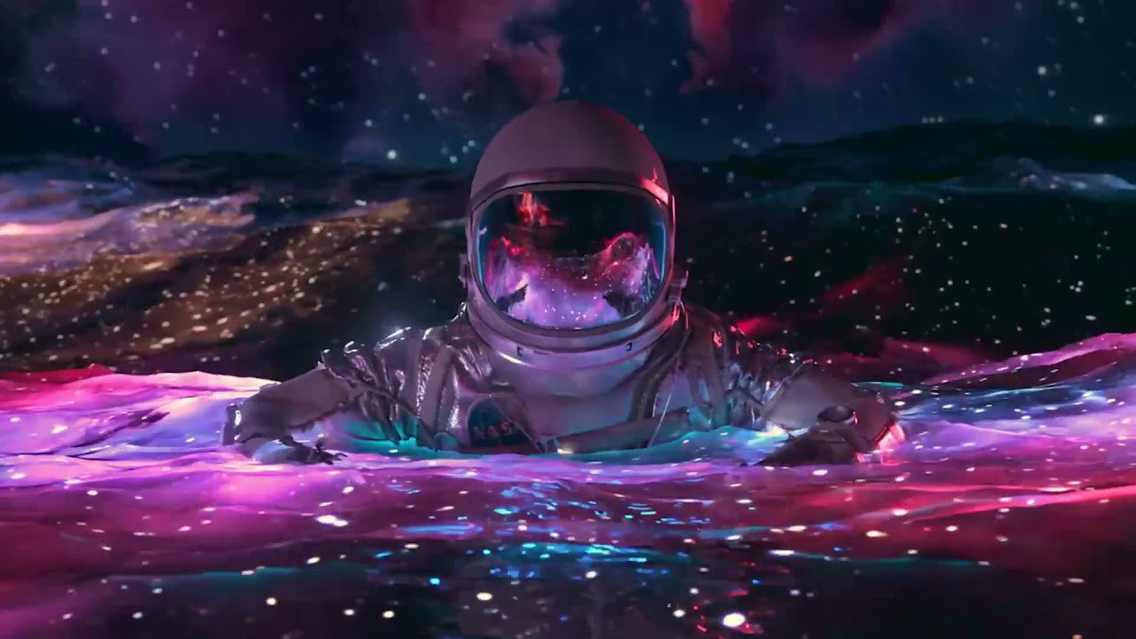 Vacations - Telephones (1 hour loop) - YouTube