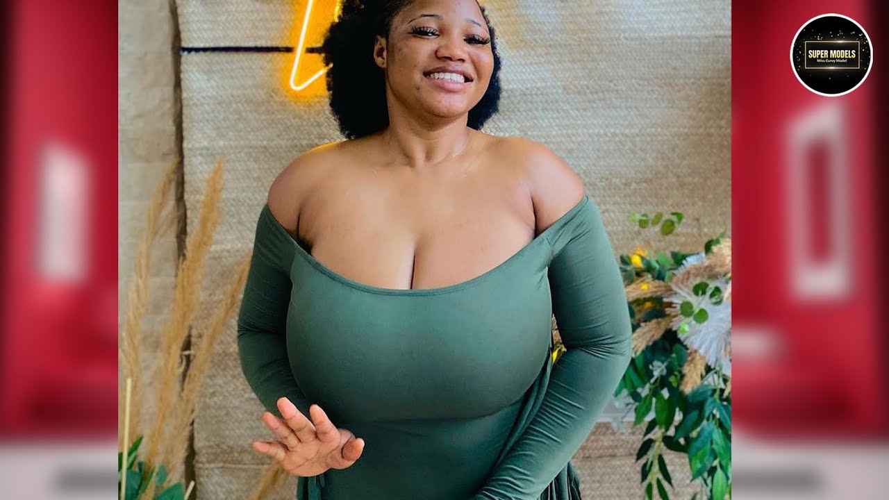 Bella Pearl ~ Curvy Model | Miss Curvy Africa | plus size model | modelo curvilíneo | ssbbw ...