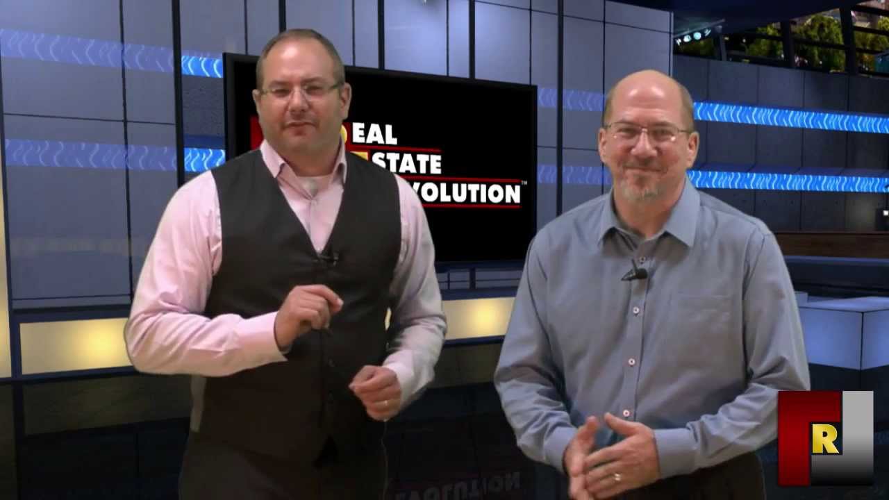 Join the Real Estate Revolution - Matthew Ferrara & Dan Elzer - YouTube