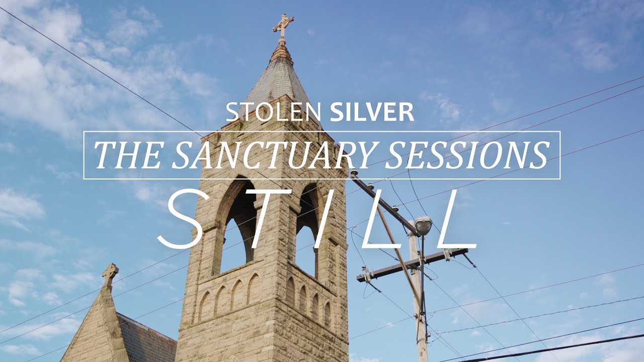 Still By Stolen Silver Official Video Youtube