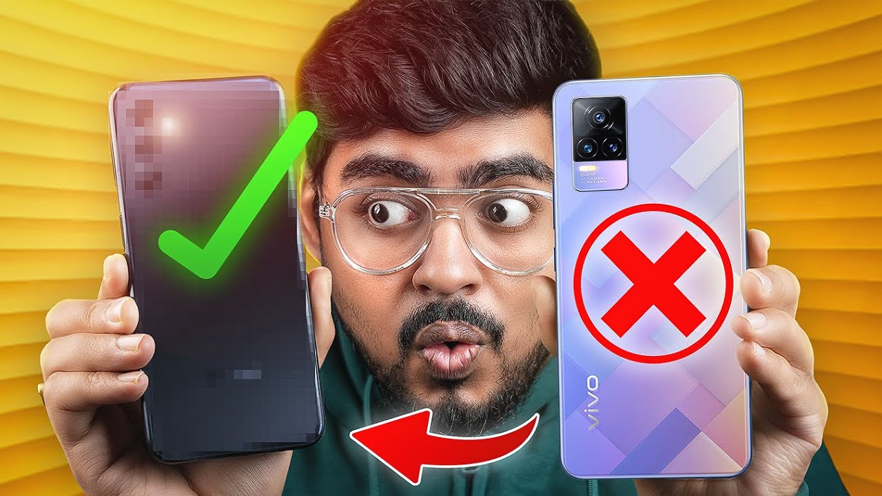 I Started Using this 5G Phone Under Rs.16,999 | Best Smartphone under ...