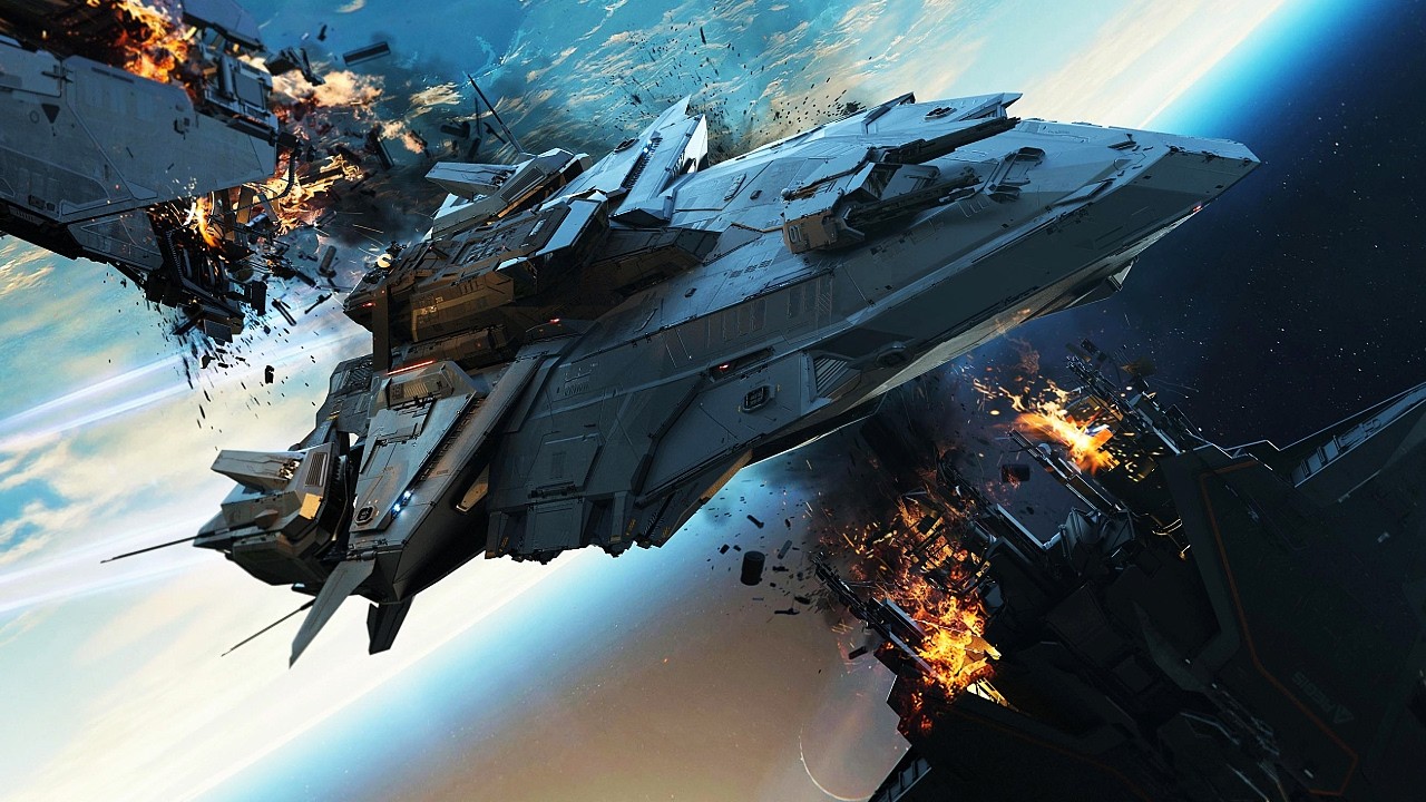 Star Citizen Long Awaited Progress Update - Apollo & Perseus - Planet Tech v5 - YouTube
