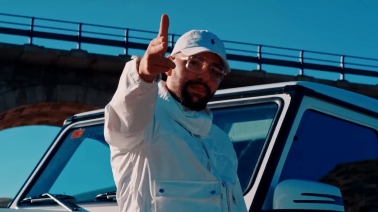 MIAMI YACINE feat. ZUNA - GROßSTADTDSCHUNGEL (Official 4K Video) - YouTube