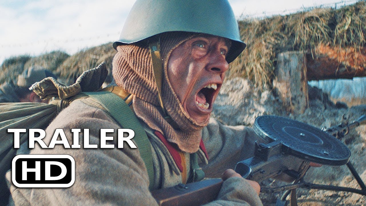 BERENSHTEIN Official Trailer 2022 | Movie Trailers - YouTube