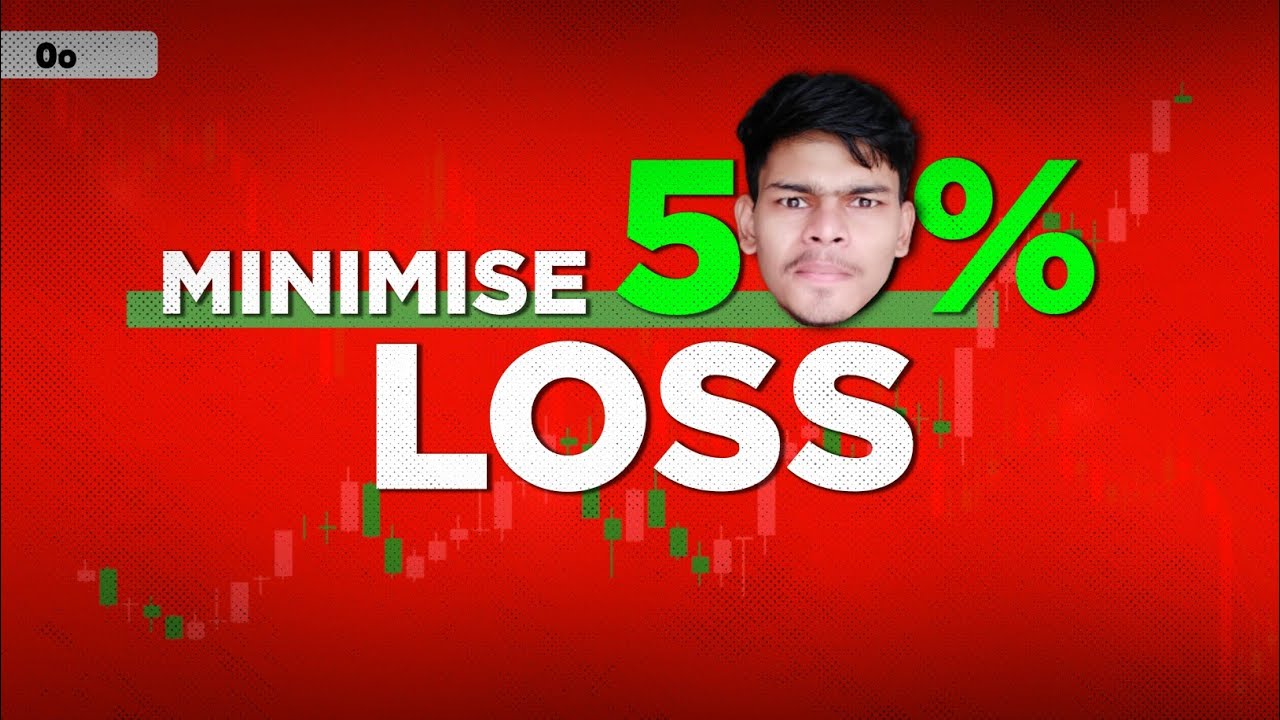 Minimise 50 Loss YouTube minimise-50-loss-youtube