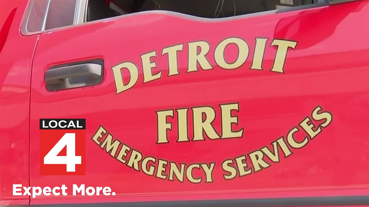 Local 4 News at 5 -- July 14, 2023 - YouTube