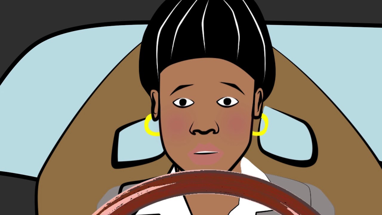 Solar flare 2018 Animation Reel - YouTube