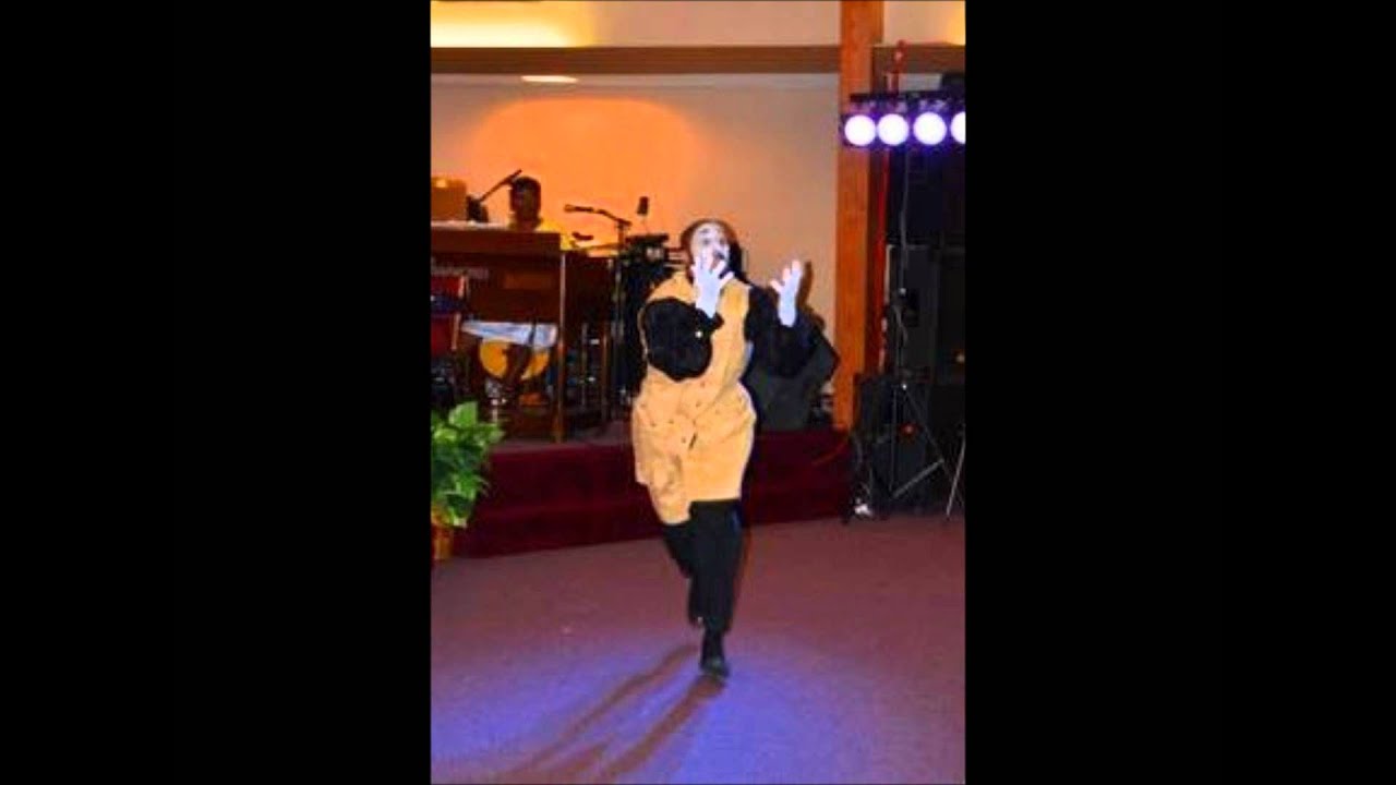 Travis Mimms Mime Journey Pt.1 - YouTube