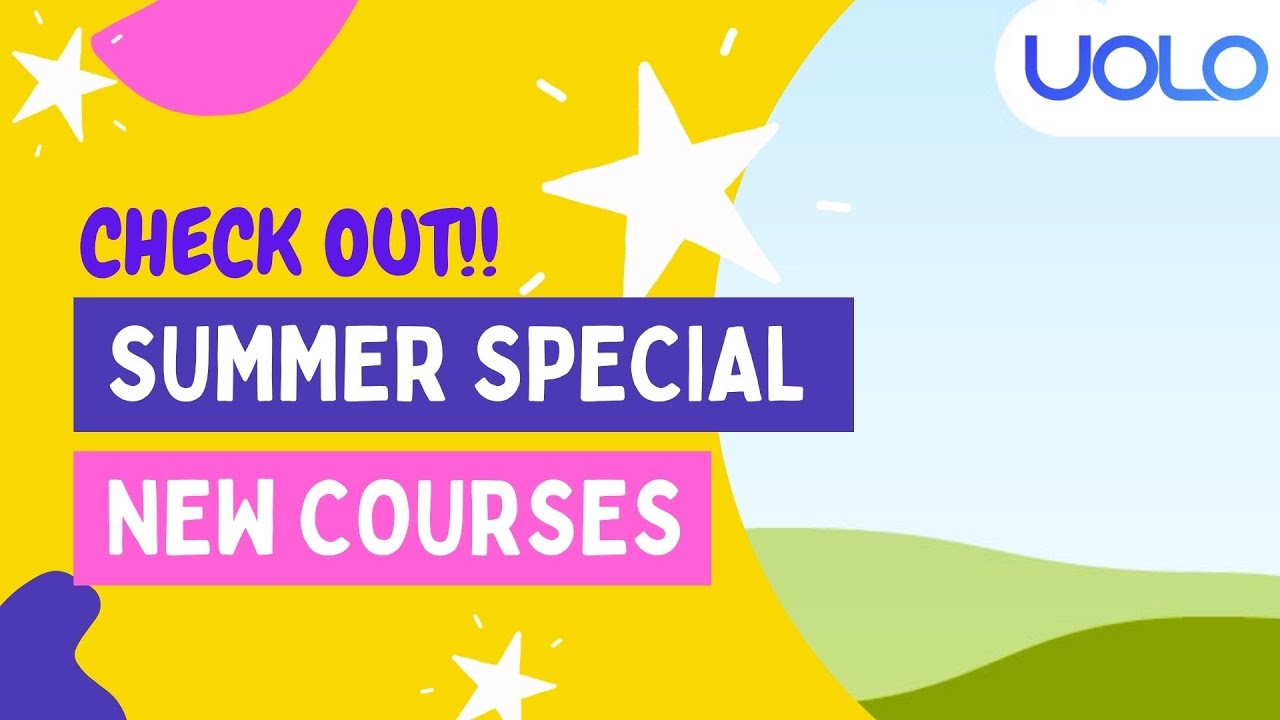 Uolo - Best Live Hobby Classes Platform | Best School Parent ...