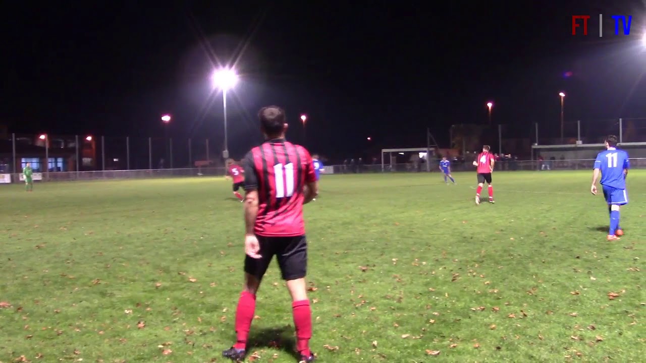 Fairford Town TV: Longlevens AFC v Fairford Town | Highlights - YouTube