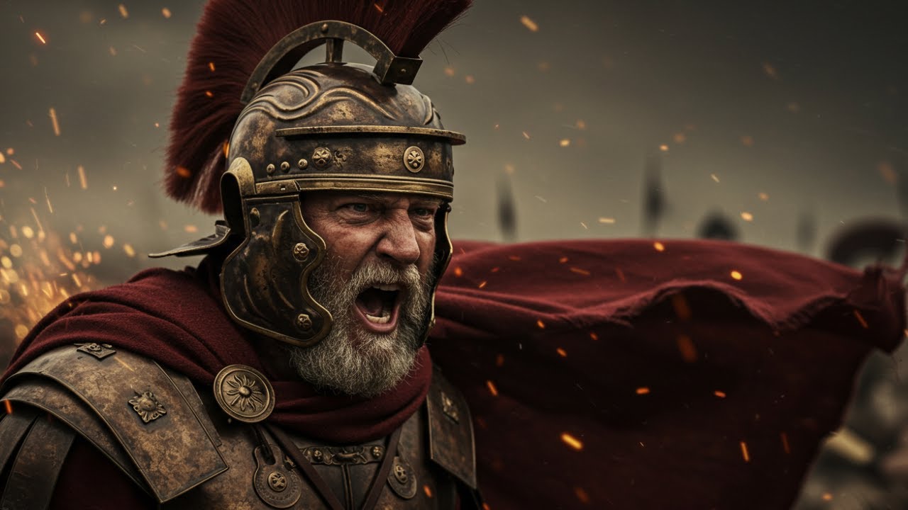 Epic Chant of the Holy War | Ride with Faith, Die with Honor - YouTube