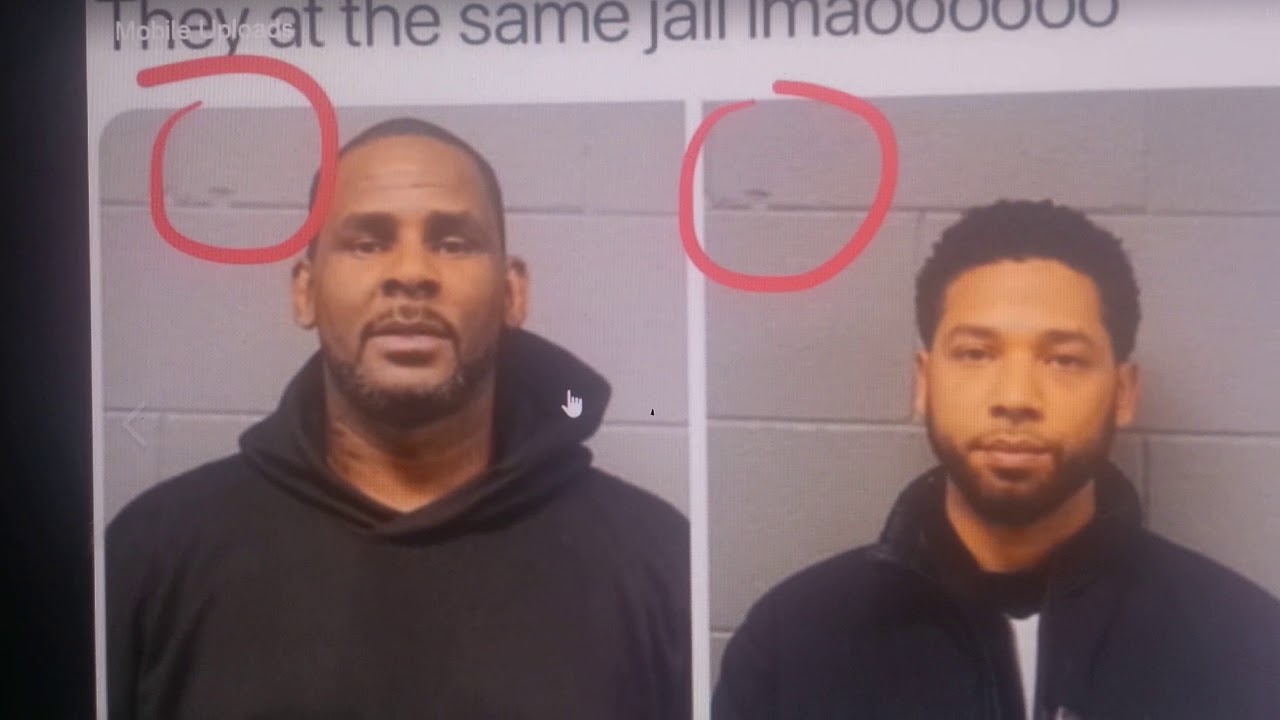 Cloning center is real - YouTube