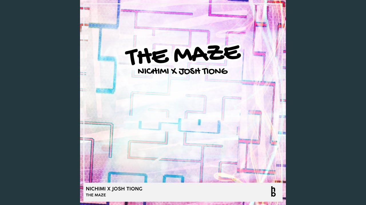 The Maze - YouTube