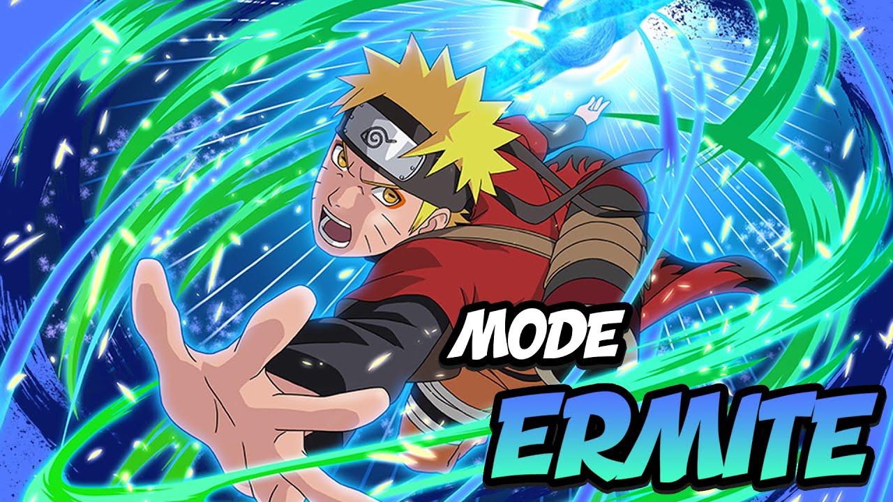 EXPLICATION DU MODE ERMITE - YouTube