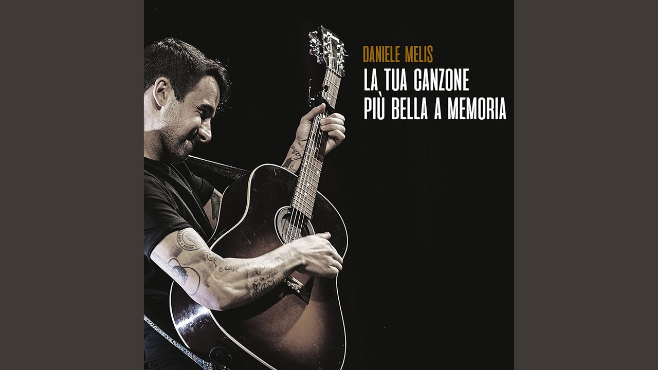 La tua canzone più bella a memoria - YouTube Music