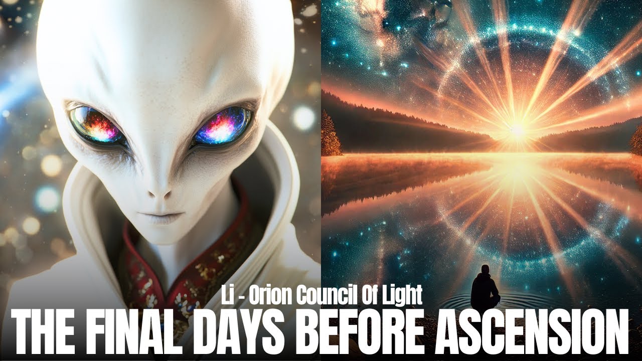 "THE LAST DAYS OF EARTH! Enjoy Your Time In 3D..." | Li | The Orion ...