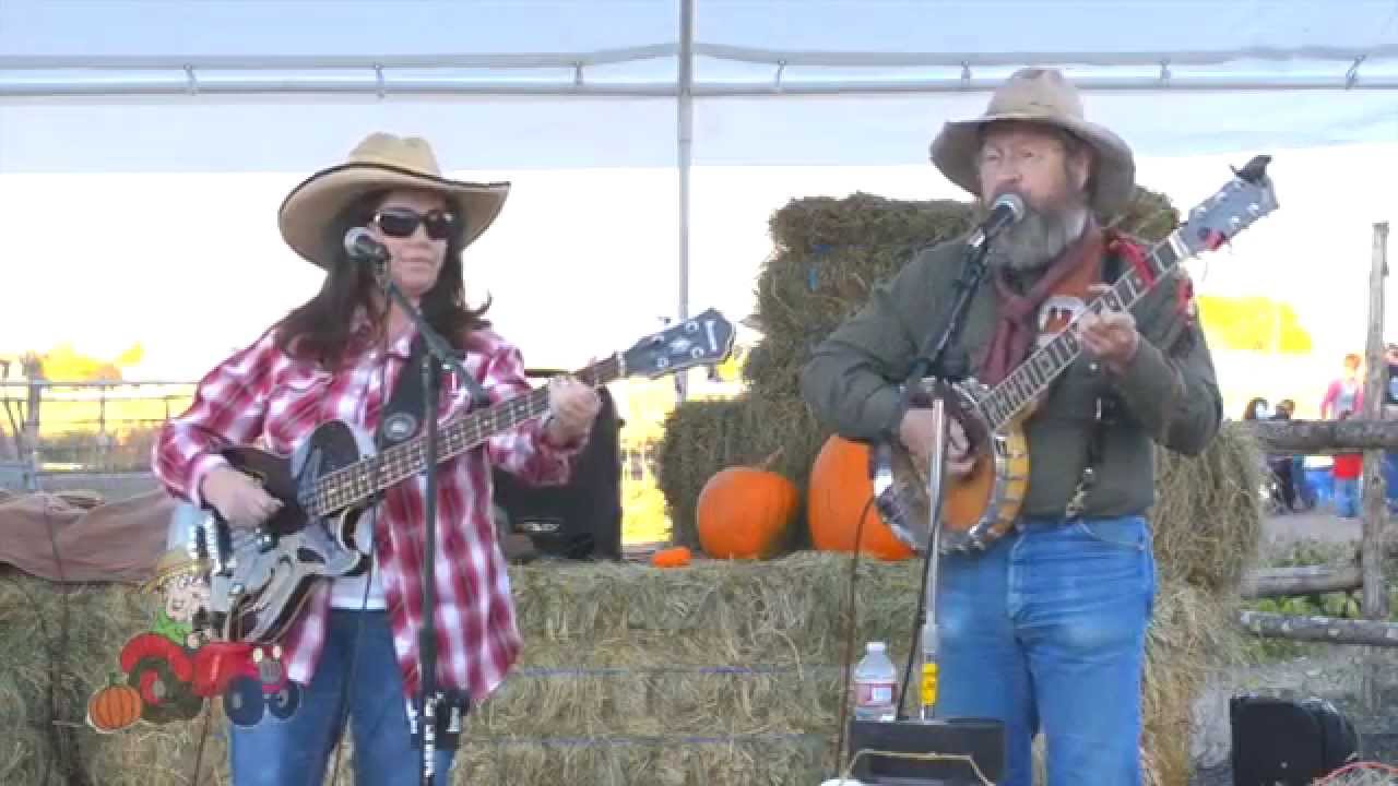 Country Farm Fest Payson Utah - YouTube