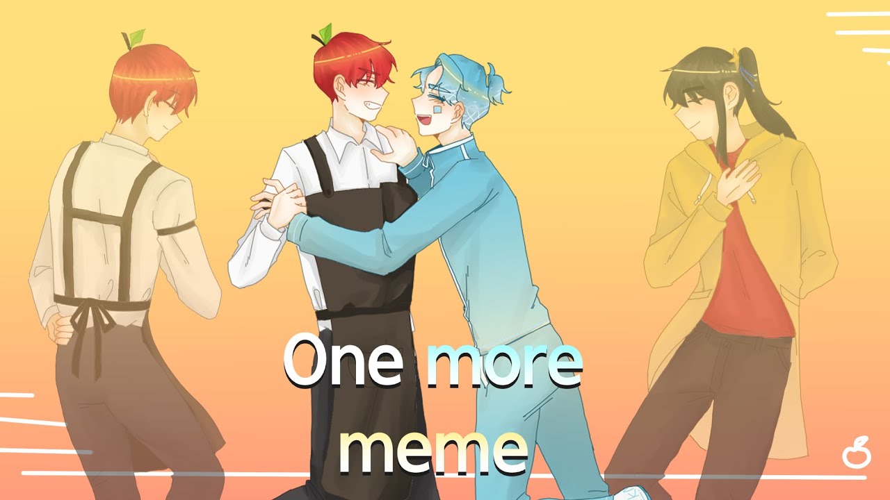 [팀샐러드 팬무비] one more meme - YouTube