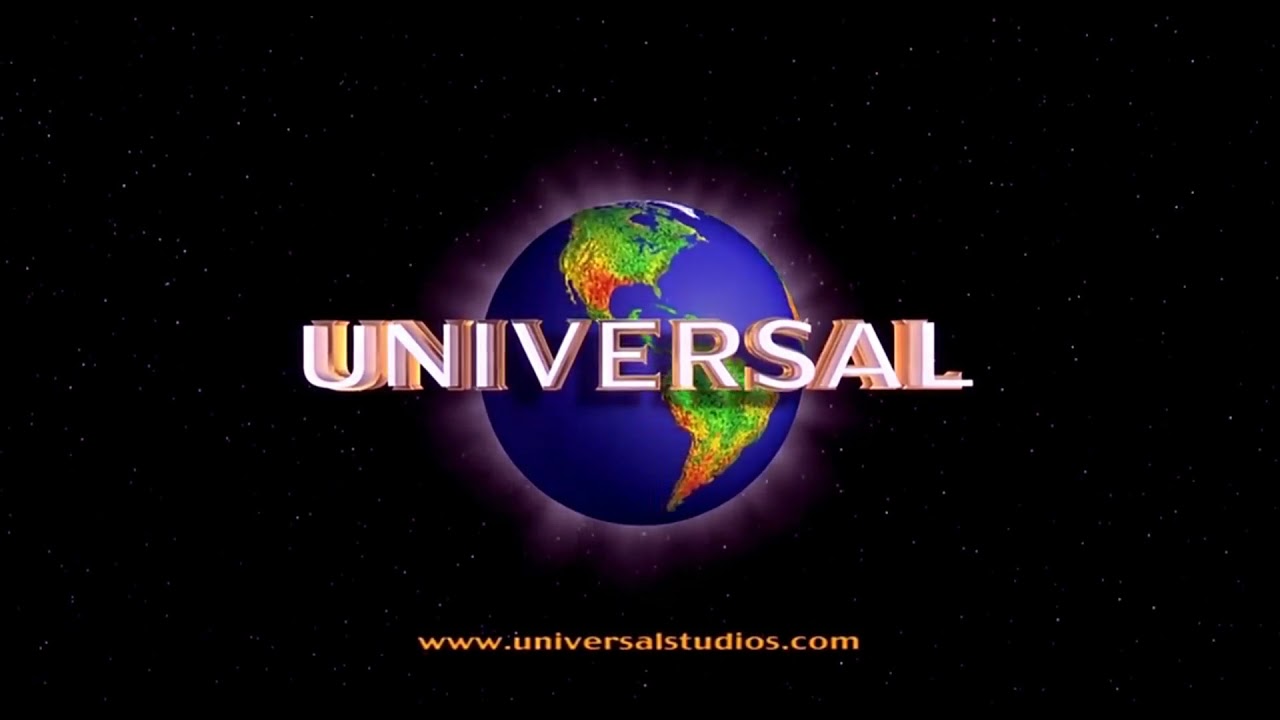 Universal Pictures (2003, version 1) Closing - YouTube