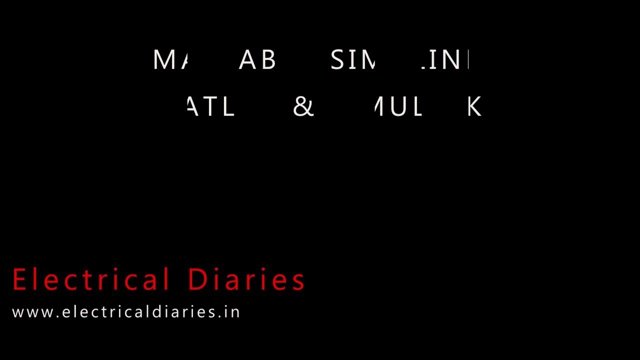 Avoid loops while programming | Vectorization | MATLAB - YouTube