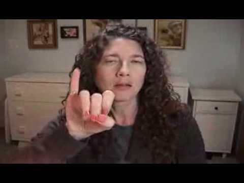 ASL results for sign: provoke, egging me on, bully, taunt, threaten ...