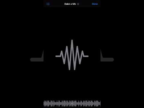 Dakn x Mk - Tables Turn #alumrock #birmingham #exclusive