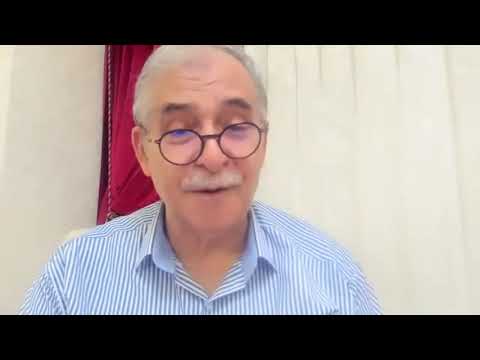Prof. Dr. Şener Dilek-  Yirminci Mektup, İkinci Makam, Dokuzuncu Kelime: Biyedihi’l-hayr